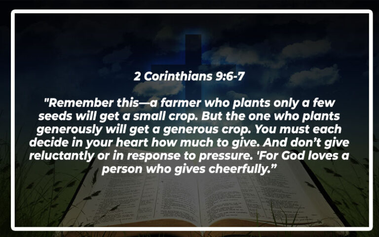 35 Bible Verses About Serving the Church (Explained) - Bible Repository