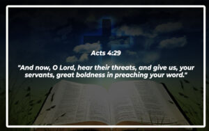 35 Bible Verses About Sharing Your Faith (Explained) - Bible Repository