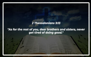 35 Bible Verses About Sharing Your Faith (Explained) - Bible Repository