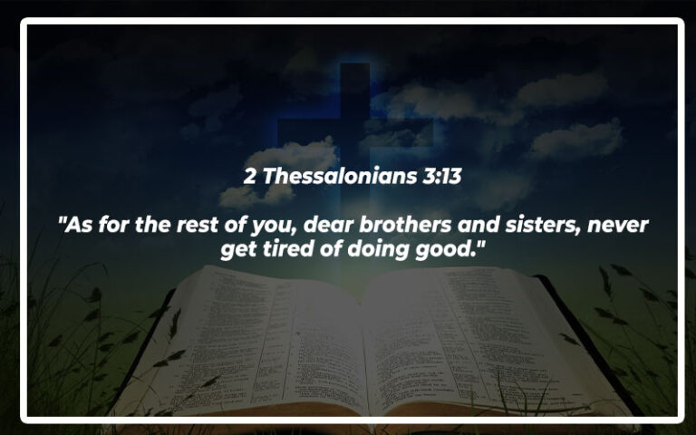 35 Bible Verses About Sharing Your Faith (Explained) - Bible Repository