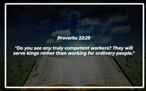 35 Bible Verses About Sloth (Explained) - Bible Repository