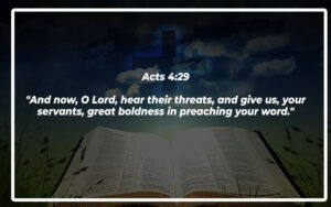 35 Bible Verses About Standing Up for What Is Right (Explained) - Bible ...