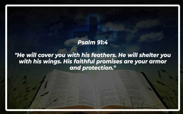 35 Bible Verses About Storms (Explained) - Bible Repository