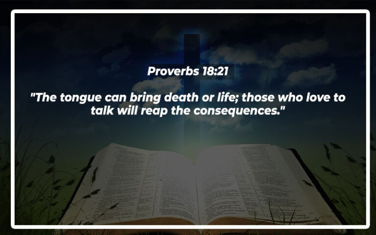 35 Bible Verses About Technology (Explained) - Bible Repository