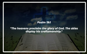 35 Bible Verses About The Greatness of God (Explained) - Bible Repository