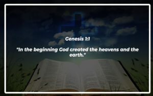 35 Bible Verses About The Universe (Explained) - Bible Repository