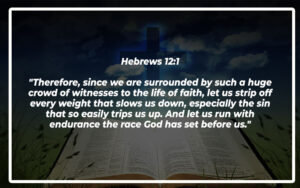 35 Bible Verses About Training (Explained) - Bible Repository