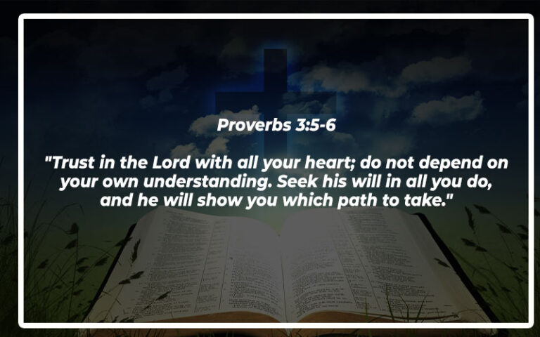 35 Bible Verses About Travel (Explained) - Bible Repository
