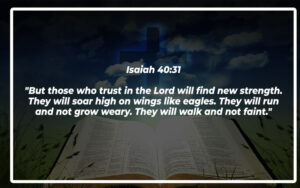 35 Bible Verses About Travel (Explained) - Bible Repository