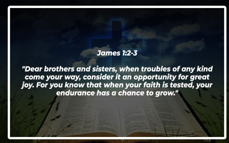 35 Bible Verses About Uniqueness (Explained) - Bible Repository