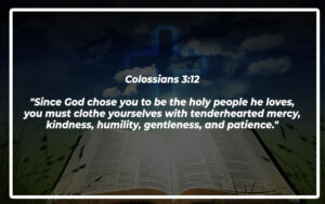 35 Bible Verses About Virtue (Explained) - Bible Repository