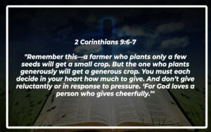 35 Bible Verses About Virtue (Explained) - Bible Repository