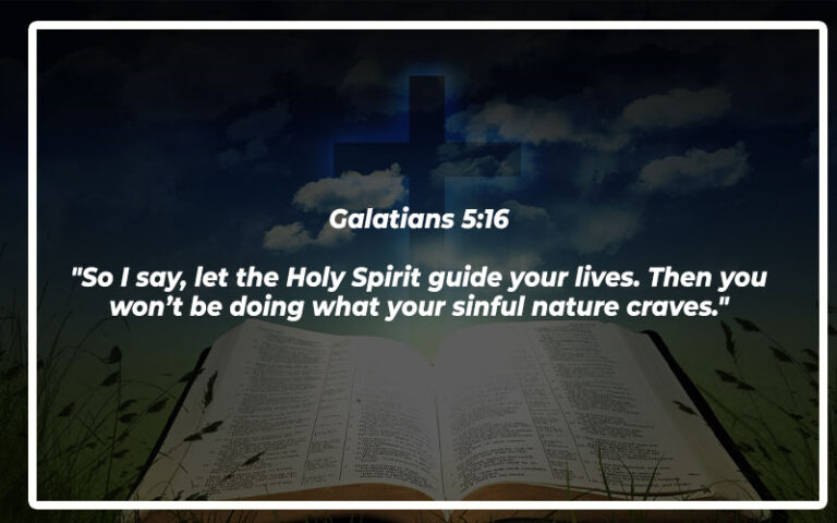 35 Bible Verses About Walking With God (Explained) - Bible Repository