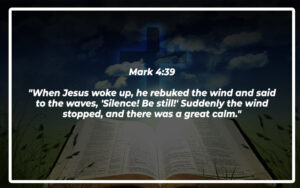 35 Bible Verses About Weather (Explained) - Bible Repository