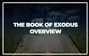 The Book Of Exodus Overview - Bible Repository