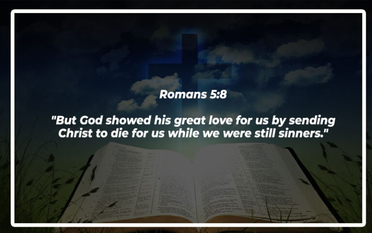 30 Bible Verses About Affirmation - Bible Repository