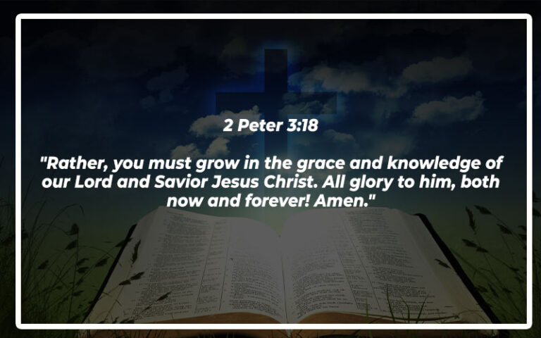 33 Important Bible Verses About Ambition - Bible Repository