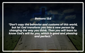 30 Bible Verses About Being Lukewarm - Bible Repository