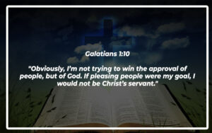 30 Bible Verses About Compromise - Bible Repository