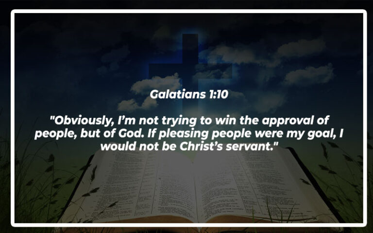 30 Bible Verses About Compromise – Bible Repository