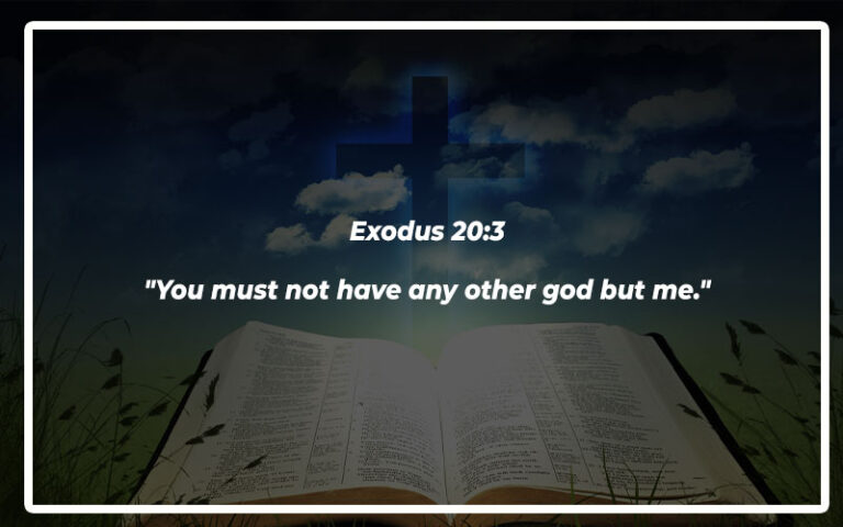 30 Bible Verses About Compromise - Bible Repository