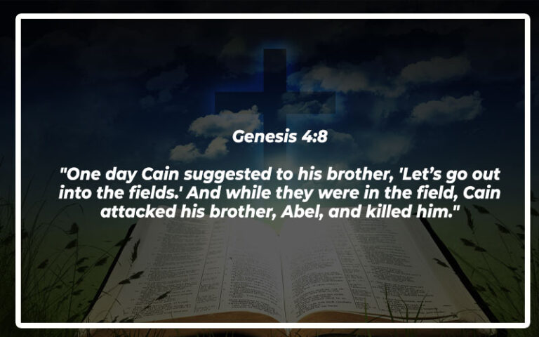 30 Bible Verses About Family Betrayal - Bible Repository