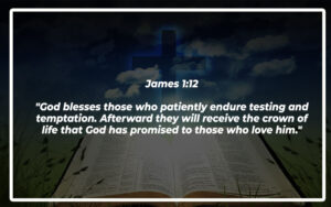 30 Bible Verses About Fighting the Good Fight - Bible Repository