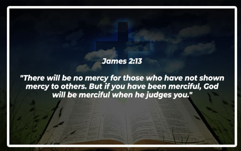 33 Important Bible Verses About Judging Others Righteously - Bible Repository