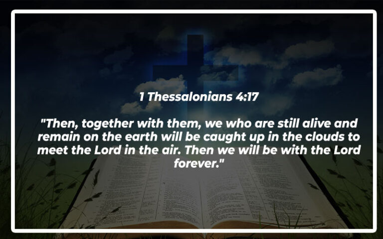 30 Bible Verses About Missing Loved Ones - Bible Repository