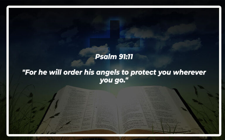 33 Bible Verses About Moving - Bible Repository