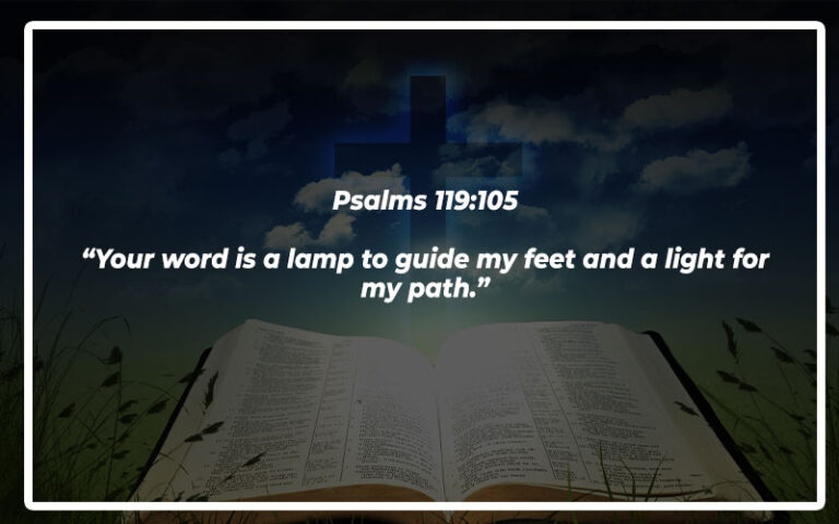 20 Important Bible Verses About Oil - Bible Repository