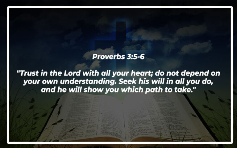 35 Bible Verses About Accomplishments - Bible Repository