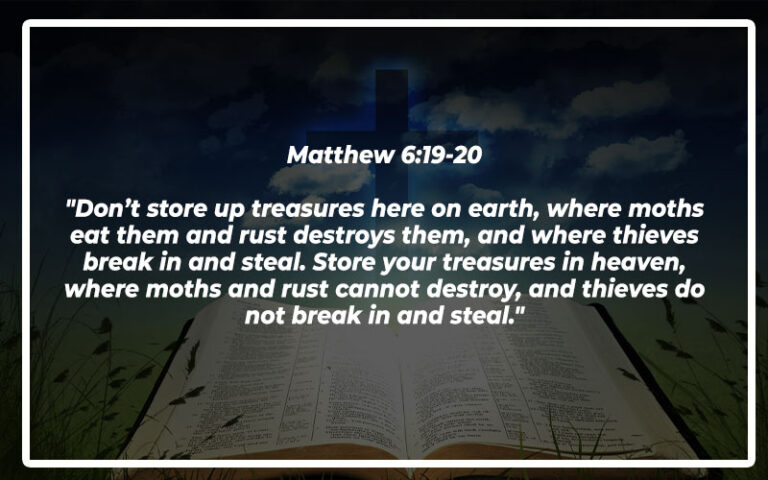 35 Bible Verses About Accomplishments - Bible Repository
