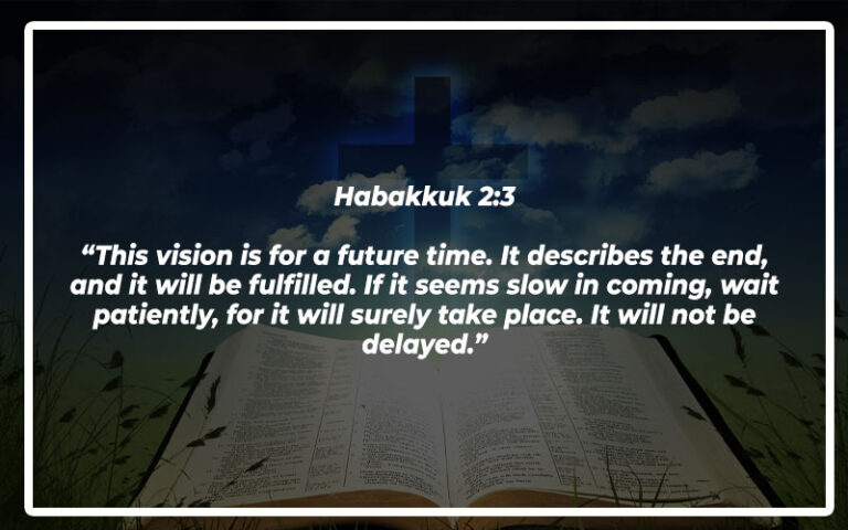 35 Bible Verses About Dreams Coming True - Bible Repository