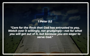 35 Bible Verses About Elders - Bible Repository