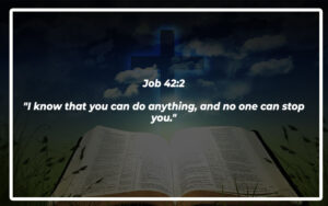 35 Bible Verses About Future - Bible Repository