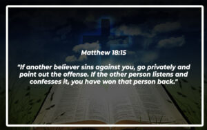 35 Bible Verses About Honesty in Relationships - Bible Repository