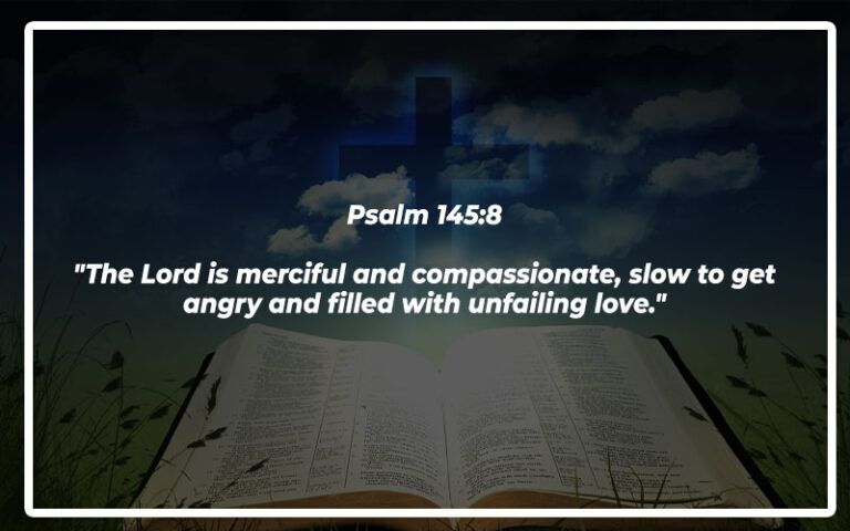 35 Bible Verses About Knowing God - Bible Repository