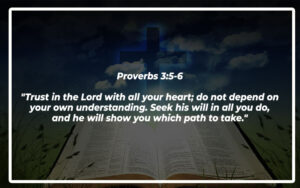 35 Bible Verses About Knowing God - Bible Repository