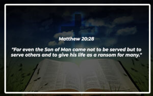 35 Bible Verses About Legacy - Bible Repository