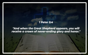 35 Bible Verses About Ministry - Bible Repository