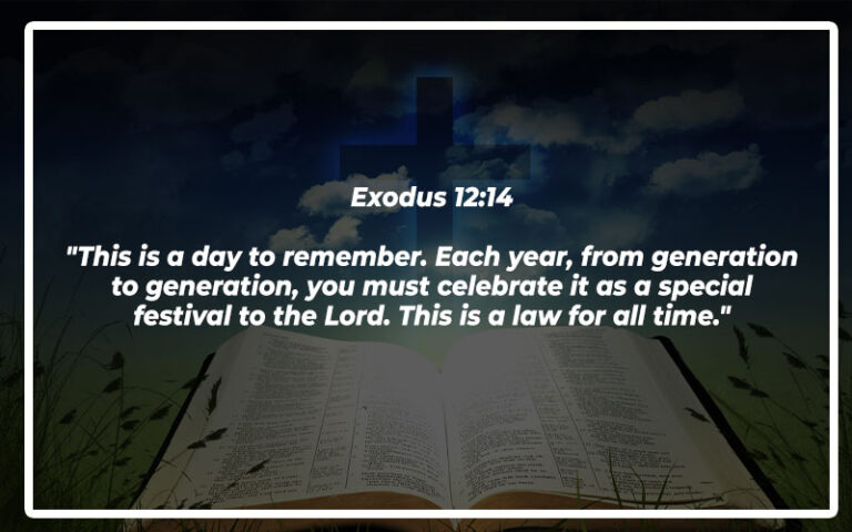 35 Bible Verses About Parties - Bible Repository