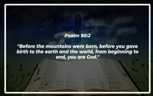 35 Bible Verses About Planets - Bible Repository