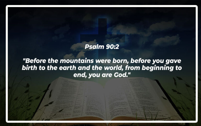 35 Bible Verses About Planets - Bible Repository