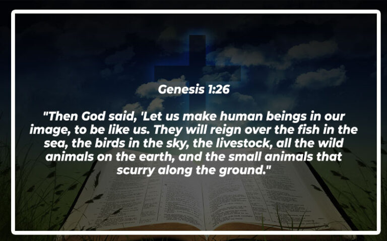 35 Bible Verses About Power Given to Man - Bible Repository