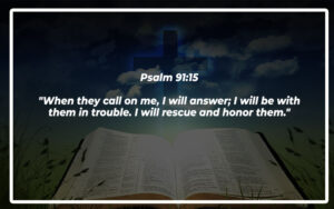 35 Bible Verses To Protect Your Home From Evil - Bible Repository