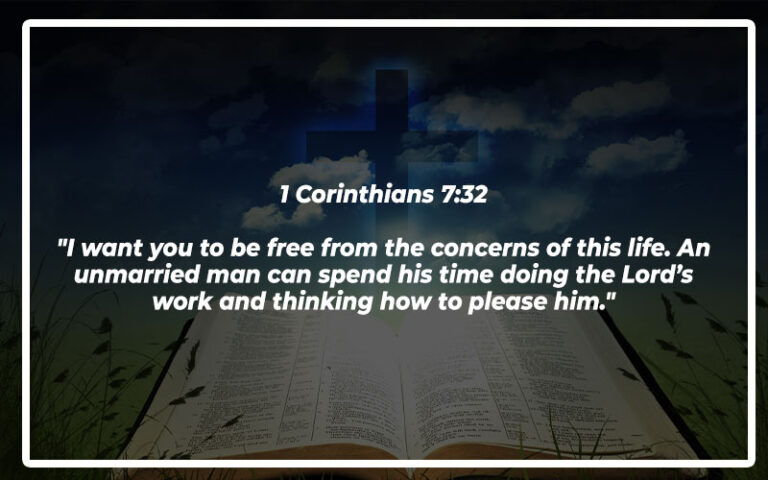 35 Bible Verses About Waiting for the Right Person - Bible Repository