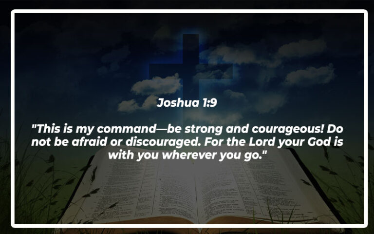 35 Bible Verses For Young Men - Bible Repository