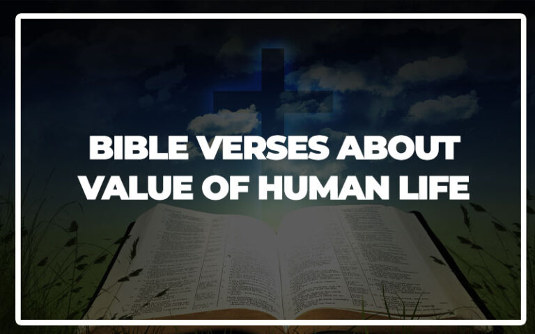 35 Bible Verses About Value of a Woman - Bible Repository