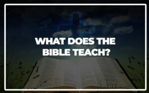35 Important Bible Verses About Knowledge (Explained) - Bible Repository